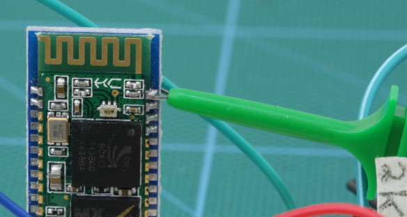 Arduino With Hc 05 Zs 040 Bluetooth Module At Mode Martyn Currey