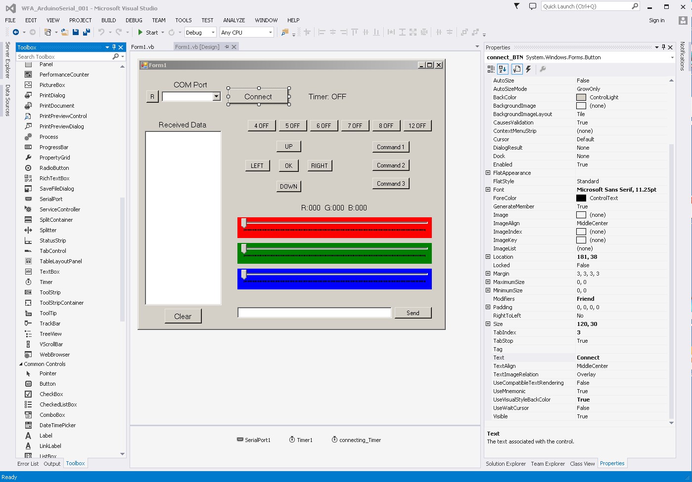 Arduino to visual basic serial communication pdf - fadsecurity Arduino to visual basic serial communication pdf - fadsecurity