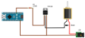 Controlling a Solenoid Valve from an Arduino – Martyn Currey