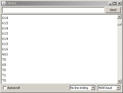 Connecting a photo interrupter/optoisolator to an Arduino – Martyn Currey