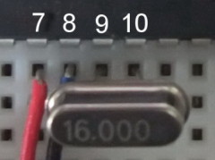 Arduino / ATmega 328P fuse settings – Martyn Currey