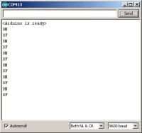 Turning a LED on and off with an Arduino, a HC-06 and Android – Martyn ...