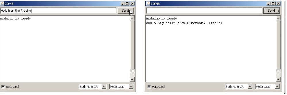 Arduino With HC-05 Bluetooth Module in Slave Mode – Martyn Currey