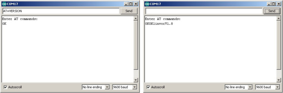 Arduino and HC-06 (ZS-040) – Martyn Currey