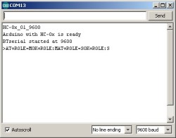 HC-06 hc01.comV2.0 – Martyn Currey