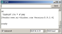 FTDI + ESP8266 | Martyn Currey
