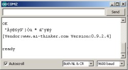 FTDI + ESP8266 – Martyn Currey