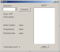 Arduino and Visual Basic Part 2: Receiving Data From the Arduino | Martyn Currey