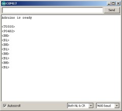 Arduino and Visual Basic Part 2: Receiving Data From the Arduino ...