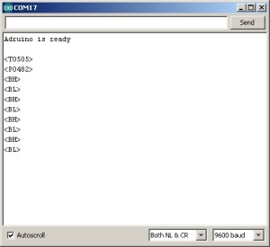 Arduino and Visual Basic Part 2: Receiving Data From the Arduino ...