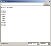 Arduino and Visual Basic Part 2: Receiving Data From the Arduino ...