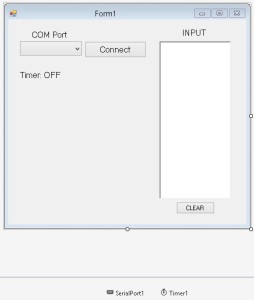 Arduino and Visual Basic Part 1: Receiving Data From the Arduino ...