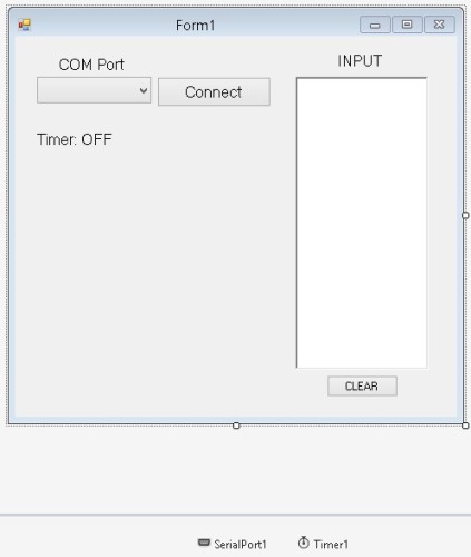 Arduino and Visual Basic Part 1: Receiving Data From the Arduino ...