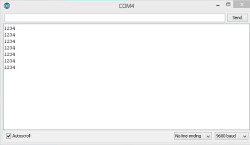 Arduino and Visual Basic Part 1: Receiving Data From the Arduino – Martyn Currey