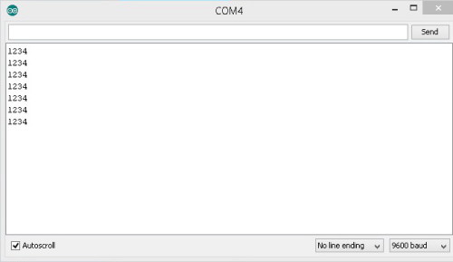 Arduino And Visual Basic Part 1 Receiving Data From The Arduino Martyn Currey