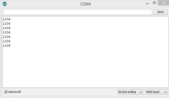 Arduino And Visual Basic Part 1 Receiving Data From The Arduino Martyn Currey