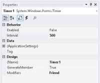 Arduino and Visual Basic Part 1: Receiving Data From the Arduino ...