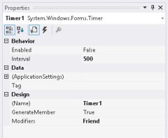 Arduino and Visual Basic Part 1: Receiving Data From the Arduino – Martyn Currey