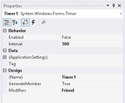 Arduino and Visual Basic Part 1: Receiving Data From the Arduino ...