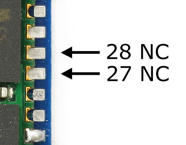 HC-05 FC-114 and HC-06 FC-114. First Look – Martyn Currey