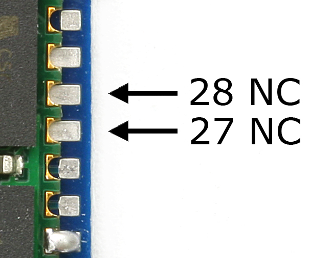 HC-05 FC-114 and HC-06 FC-114. First Look – Martyn Currey