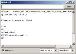 Bluetooth Modules – Martyn Currey