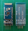 Bluetooth Modules – Martyn Currey