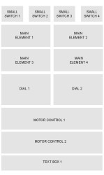 Bluetooth Control Panel – Martyn Currey