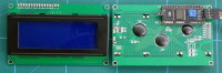 Arduino with HD44780 based Character LCDs | Martyn Currey