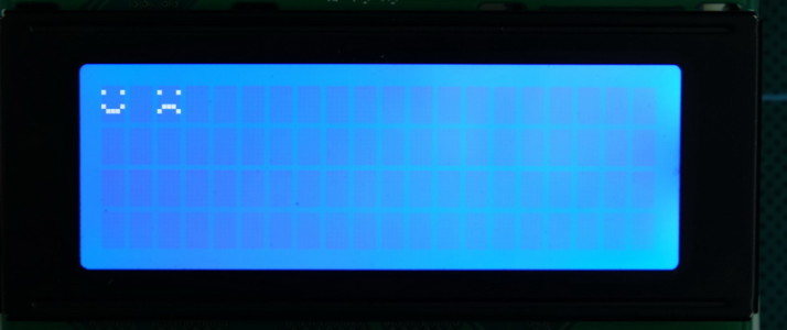 Arduino with HD44780 based Character LCDs | Martyn Currey