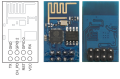 ESP8266-01 Programming Breakout Board – Martyn Currey