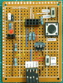 ESP8266-01 Programming Breakout Board – Martyn Currey