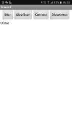 Arduino, HM-10 and App Inventor 2 – Martyn Currey