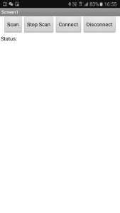 Arduino, HM-10 and App Inventor 2 – Martyn Currey