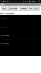 Arduino, HM-10 and App Inventor 2 – Martyn Currey