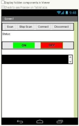 Arduino, HM-10 and App Inventor 2 – Martyn Currey