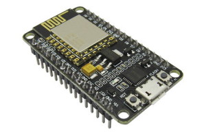 ESP8266 and the Arduino IDE – Martyn Currey