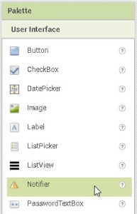 Create A Bluetooth Joypad With App Inventor 2 | Martyn Currey