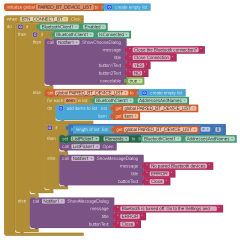Create A Bluetooth Joypad With App Inventor 2 | Martyn Currey
