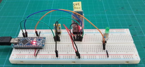 Arduino, HM-10 and App Inventor 2 – Martyn Currey