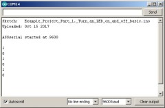 Arduino, HM-10 and App Inventor 2 | Martyn Currey