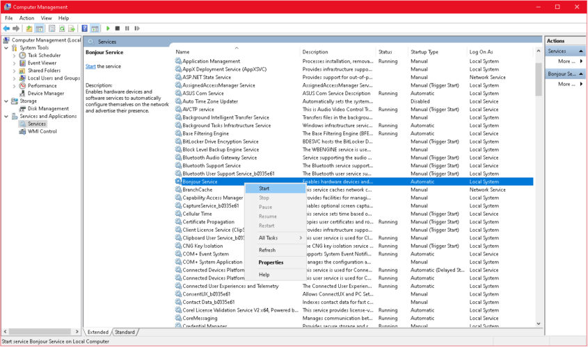 Esp8266 And The Arduino Ide Part 4 Connecting To An Esp8266 With Unknown Ip Address Using Mdns