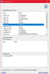 ESP8266 and the Arduino IDE Part 4: Connecting to an ESP8266 with unknown IP address using mDNS ...