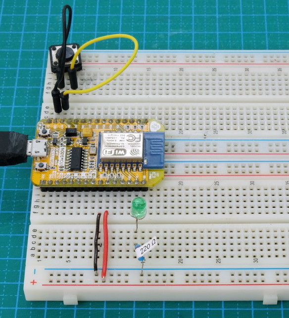 Esp8266 And The Arduino Ide Part 6 Javascript And Ajax Martyn Currey 1780