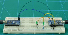 Arduino Serial Part 3: Getting started with serial communication ...