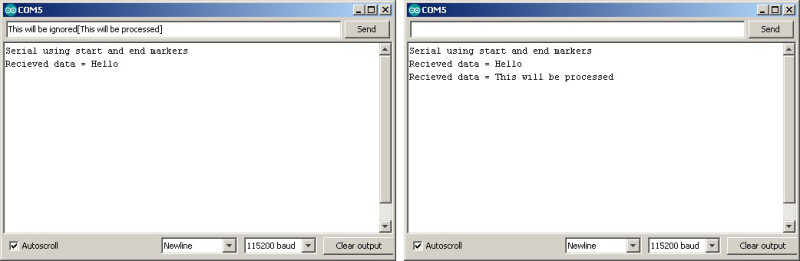 Arduino Serial Part 4 Ascii Data And Using Markers To Separate Data Martyn Currey