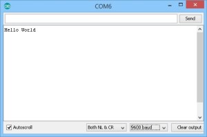 Arduino Serial Part 1 – Martyn Currey