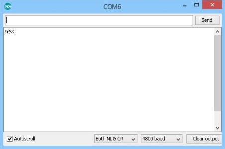 Arduino Serial Part 1 – Martyn Currey
