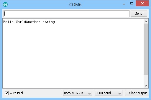 Arduino Serial Part 1 – Martyn Currey
