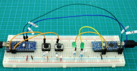 Arduino Serial Part 3: Getting started with serial communication ...